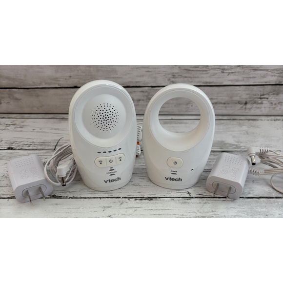 vtech | Other | Vtech Dm111 Audio Baby Monitor | Poshmark